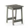 Winston Porter Hampden End Table & Reviews | Wayfair